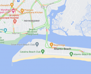 Atlantic Beach Bridge - Tolls, Decals, EZ-Pass & More | Atlantic Beach, NY